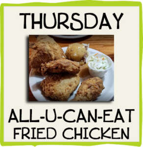 thursday-fried-chicken-special – Busters Sports Tavern
