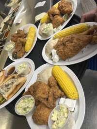 Photo Gallery – Busters Sports Tavern