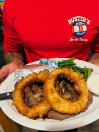 Photo Gallery – Busters Sports Tavern